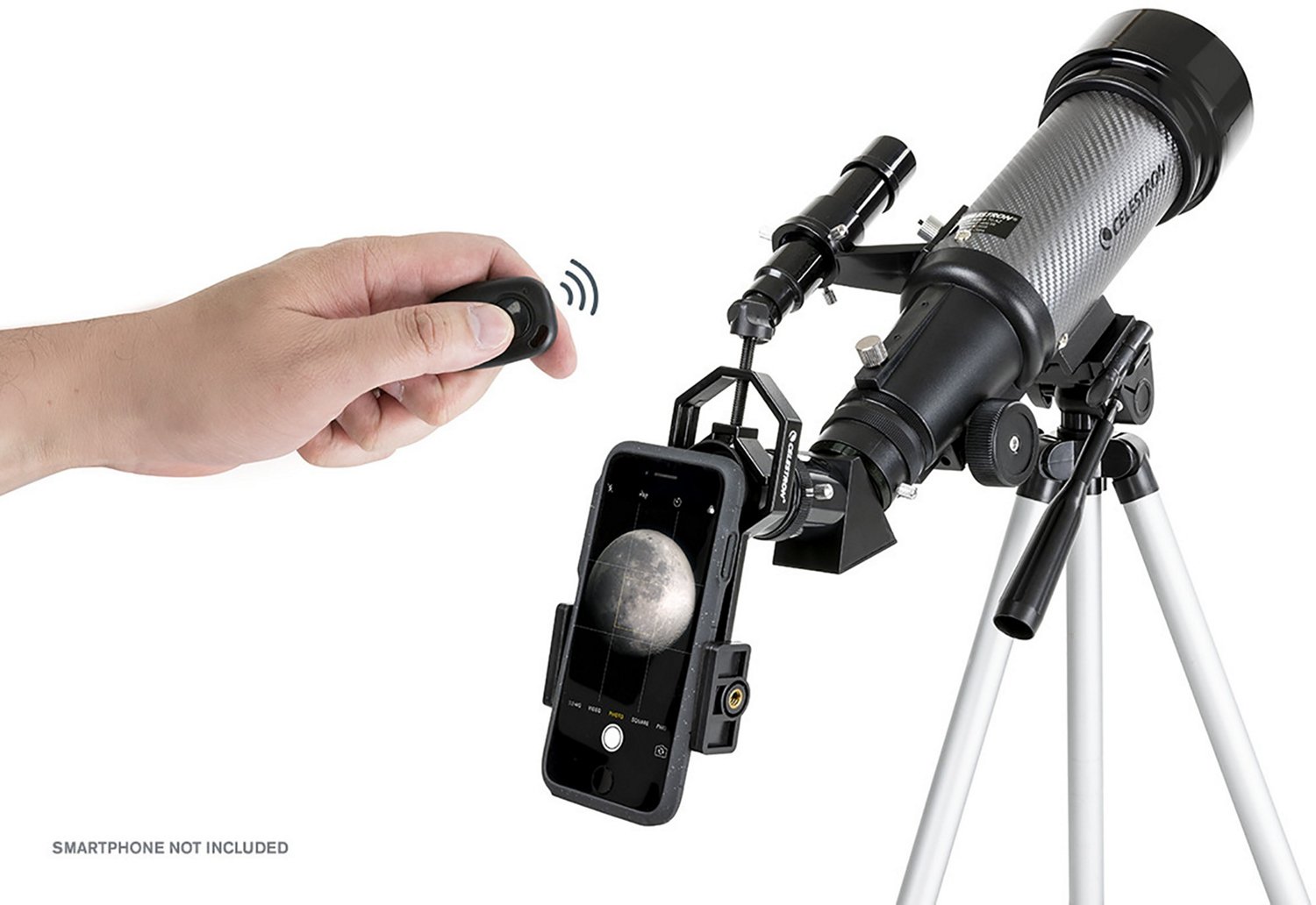 Celestron Travel Scope 70 DX with Backpack | Academy