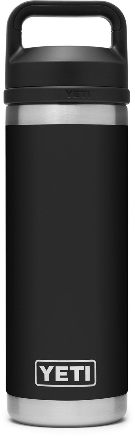 YETI Rambler 18 oz Bottle with Chug Cap | Academy