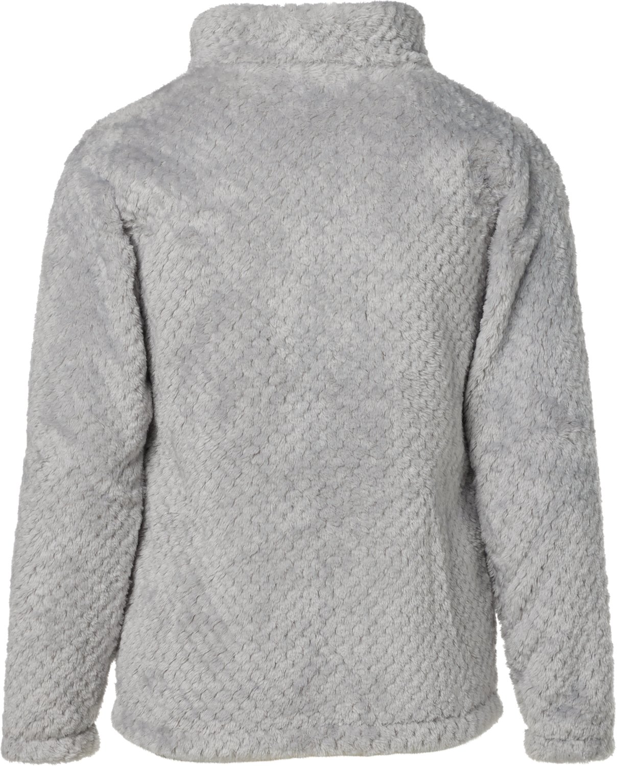 Columbia Sportswear Girls' Fluffy Fleece Jacket | Academy