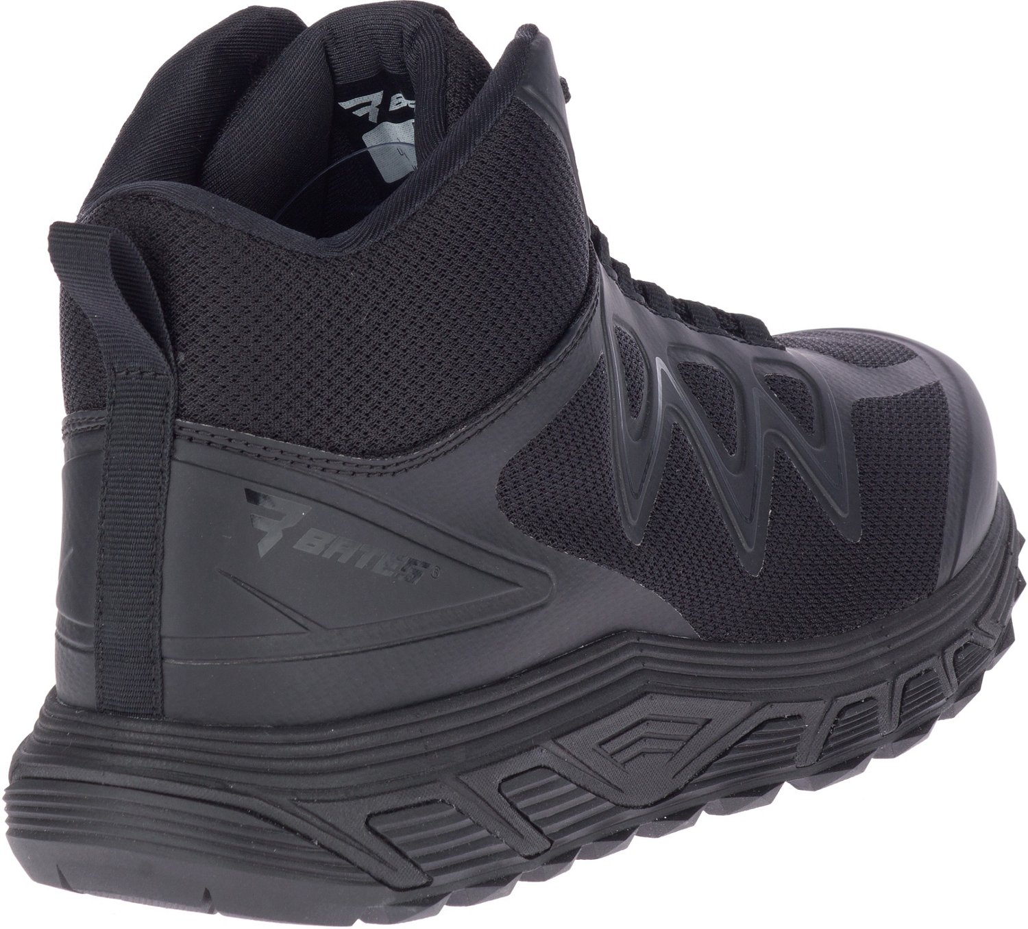 Tactical Boots For Men Buy Bates Mens Rush Mid, Coyote, 9.5 US Medium ...