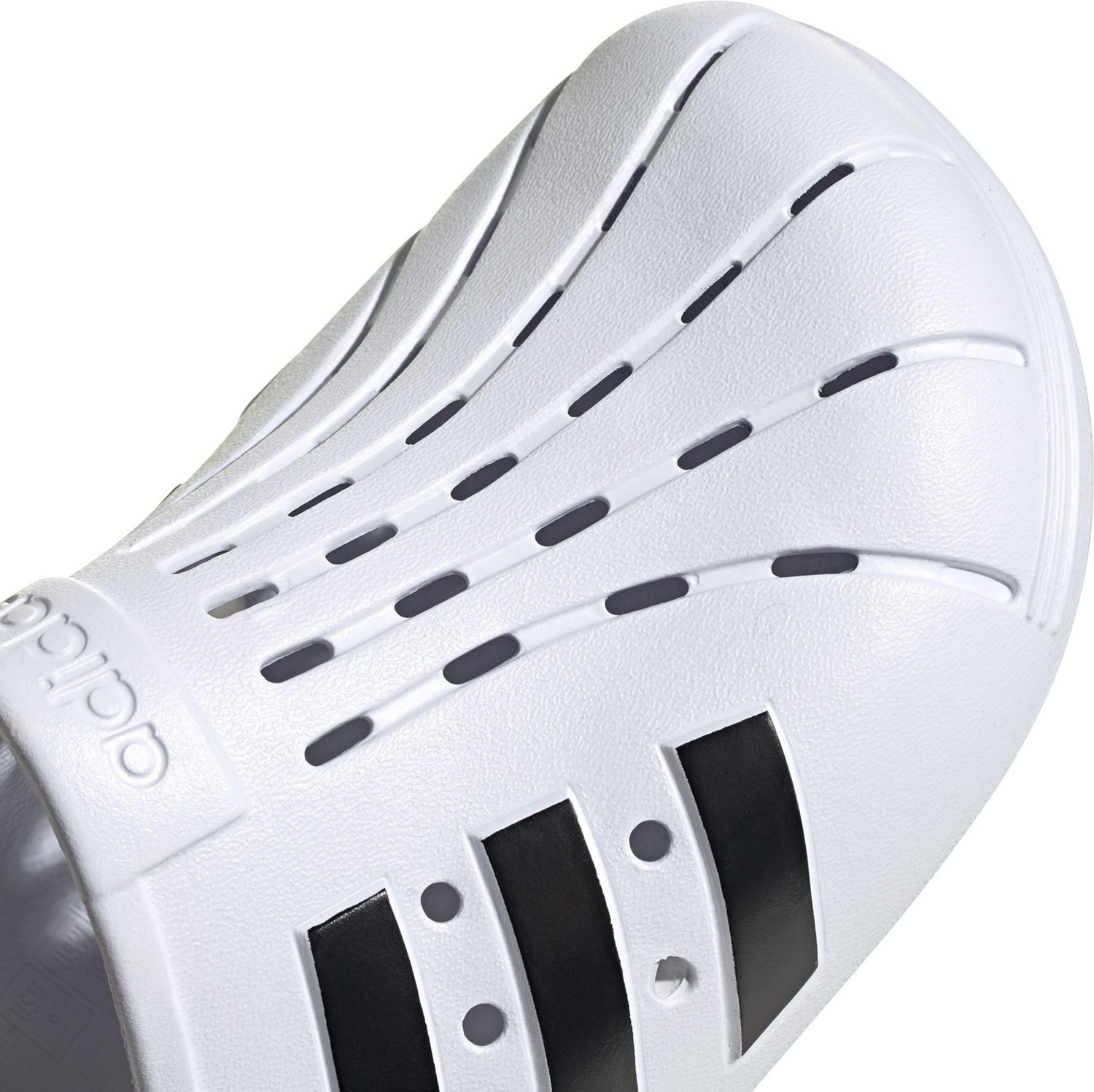 adidas Adults' Adilette Clogs | Free Shipping at Academy