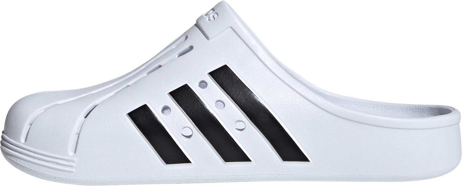 adidas Adults' Adilette Clogs | Academy