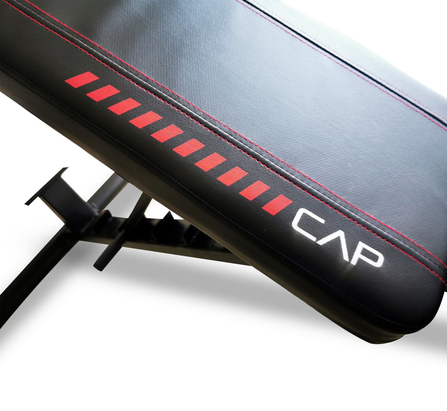 CAP Barbell Multi-Purpose Utility Bench | Academy