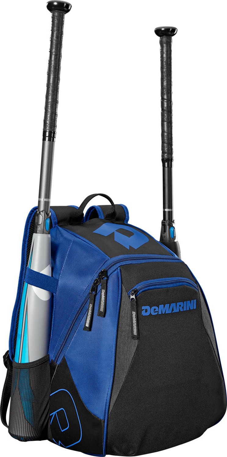 DeMarini Voodoo Junior Baseball Backpack | Academy