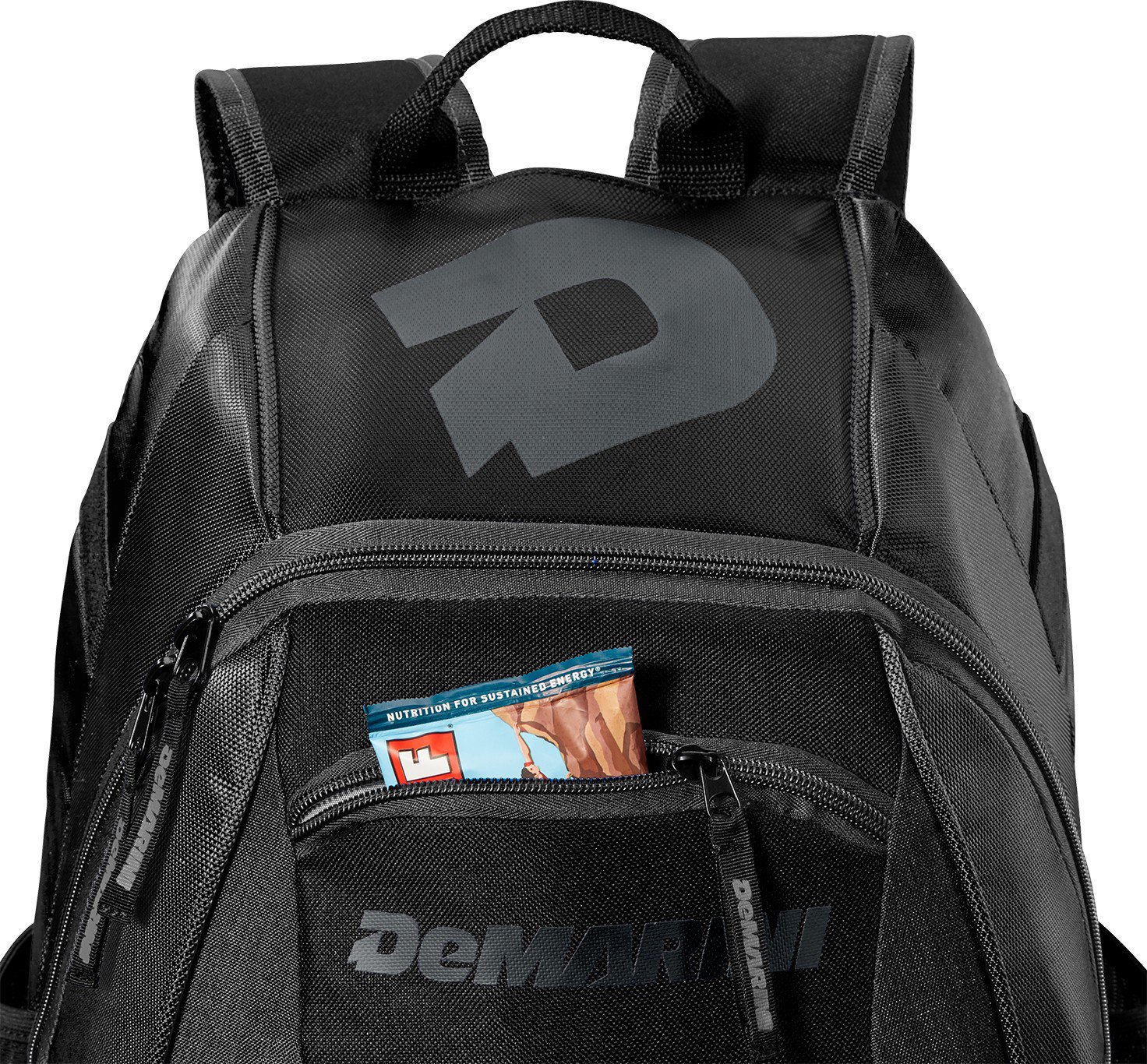 DeMarini Voodoo Junior Baseball Backpack | Academy