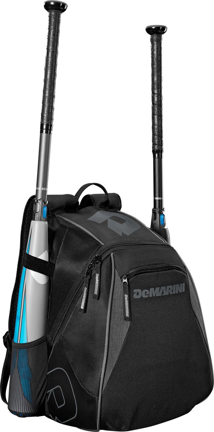 DeMarini Voodoo Junior Baseball Backpack | Academy