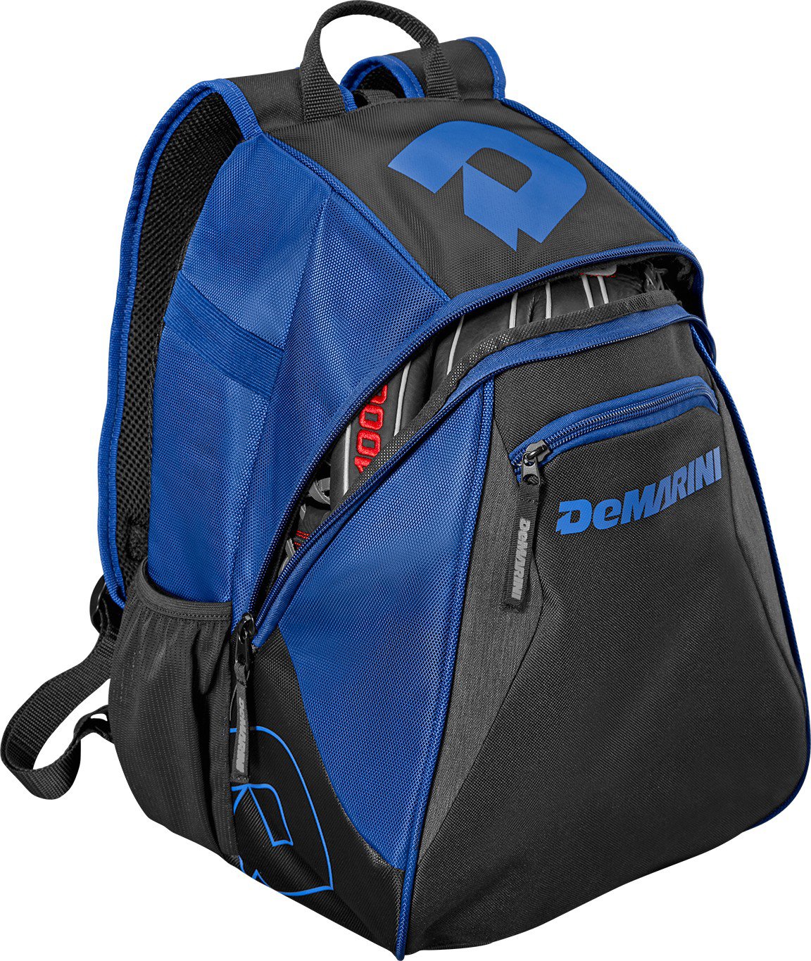 DeMarini Voodoo Junior Baseball Backpack | Academy