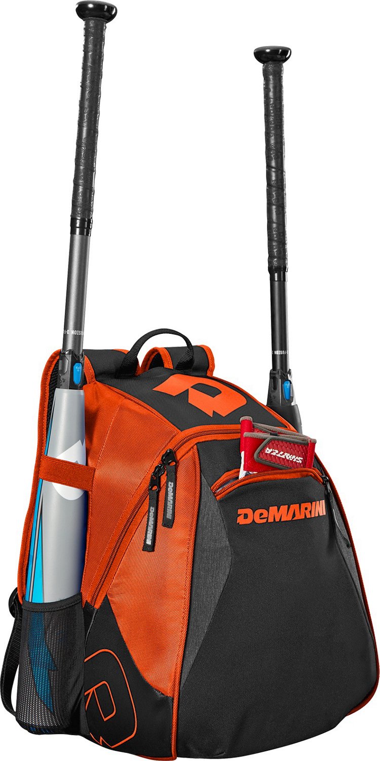 DeMarini Voodoo Junior Baseball Backpack | Academy