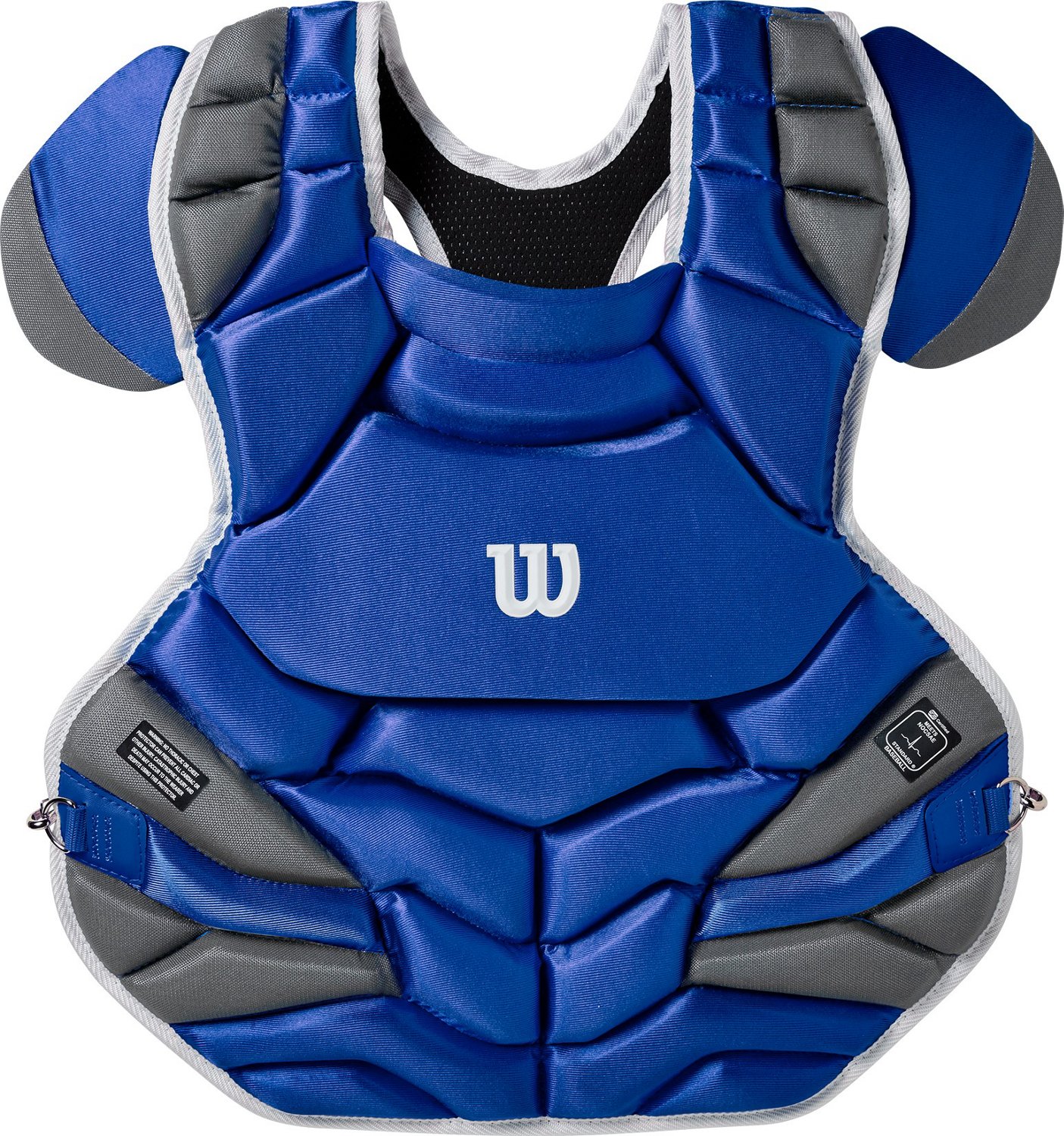 Wilson C1K Catcher's Chest Protector - Adult | Academy