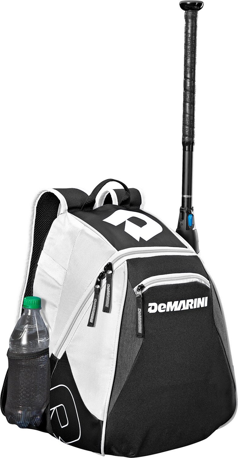 DeMarini Voodoo Junior Baseball Backpack | Academy