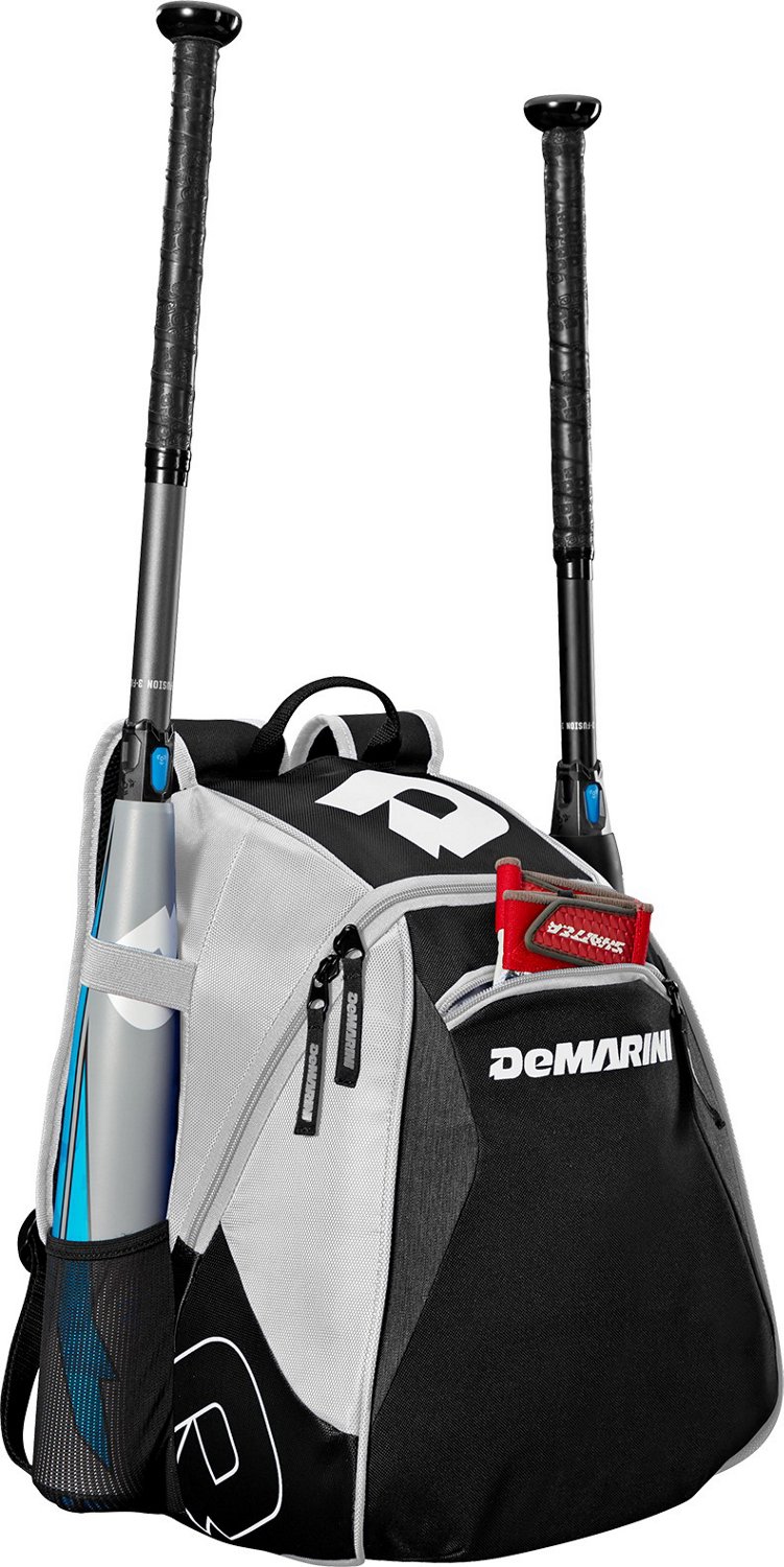 DeMarini Voodoo Junior Baseball Backpack | Academy