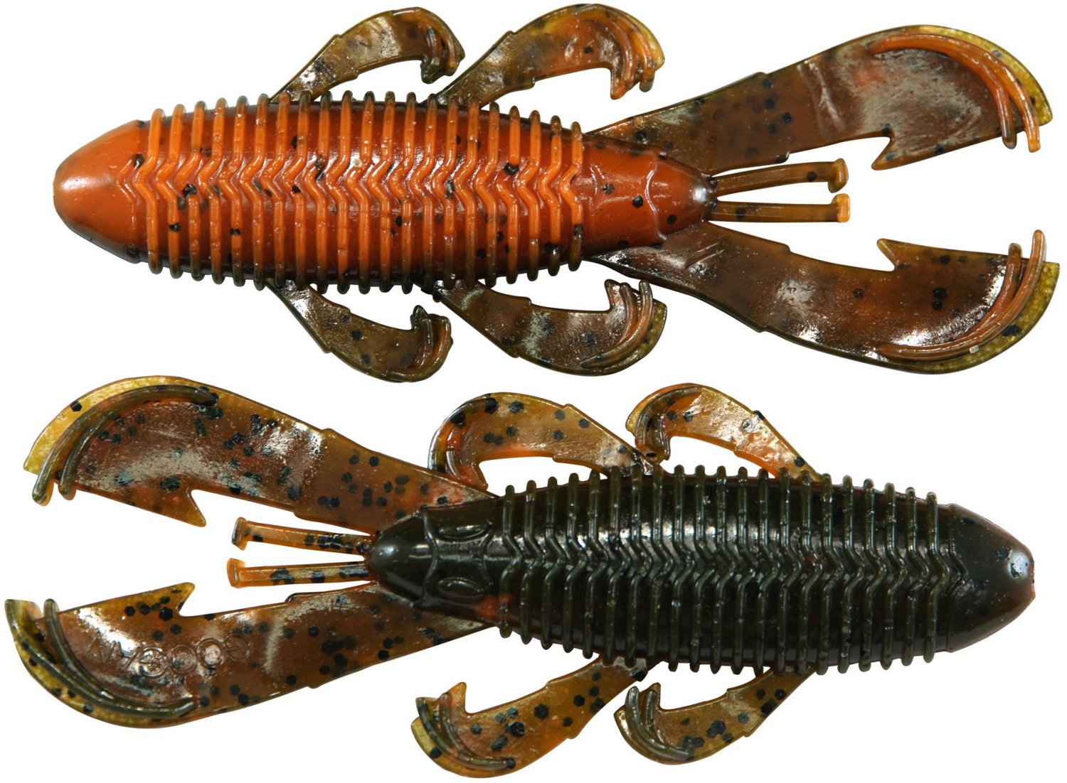 Googan Baits Bandito Bug 3.3 in Softbaits 9-Pack | Academy