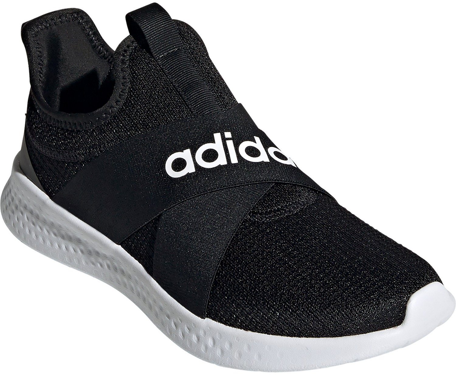 adidas Women's Puremotion Adapt Slip-On Lifestyle Shoes | Academy