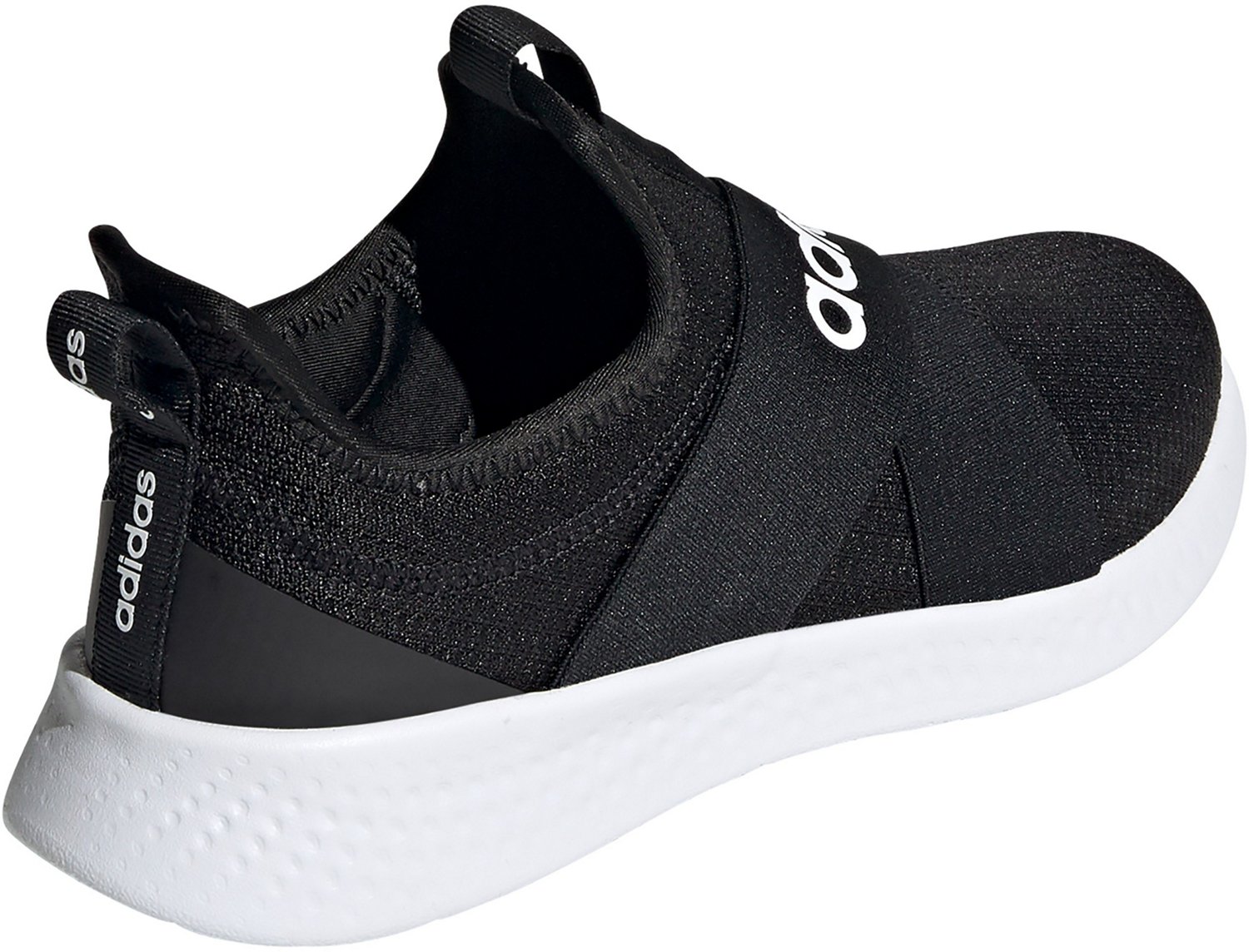 adidas Women's Puremotion Adapt Slip-On Lifestyle Shoes | Academy