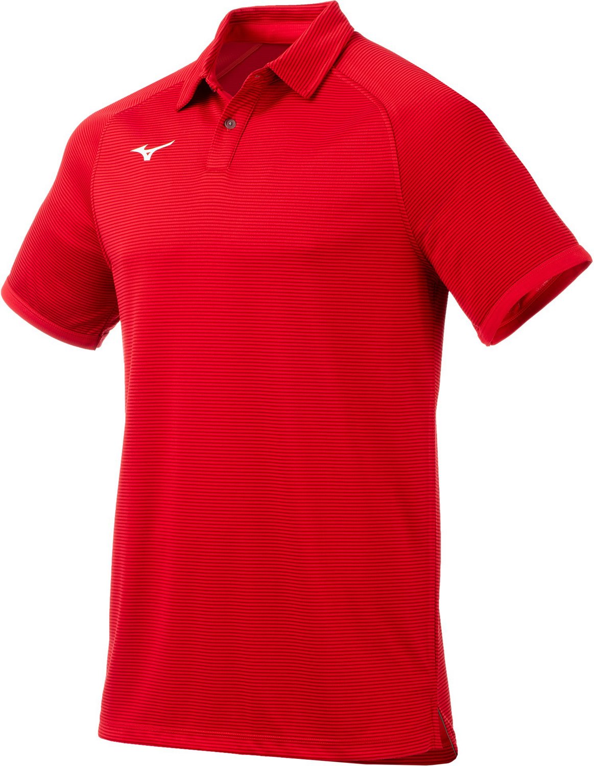 Mizuno Men's Scout Polo Shirt | Free Shipping at Academy
