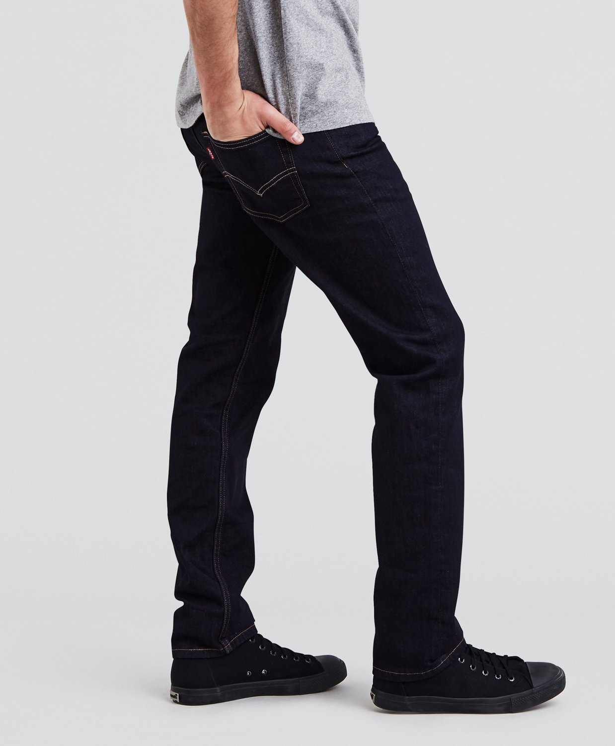 Levi's Men's 511 Slim Fit Jean | Free Shipping at Academy