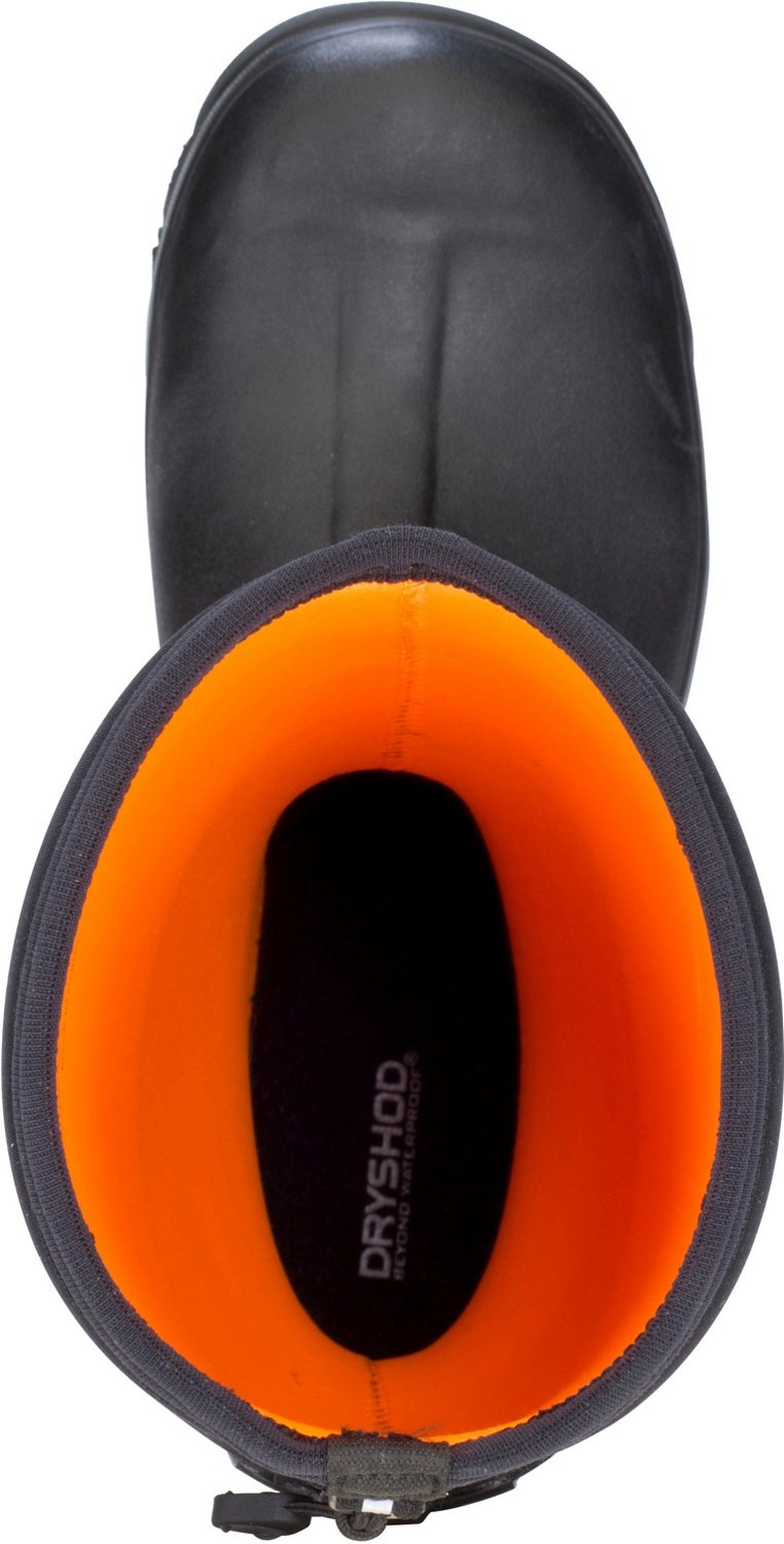 Dryshod Men's Big Bobby Work Boots | Free Shipping at Academy