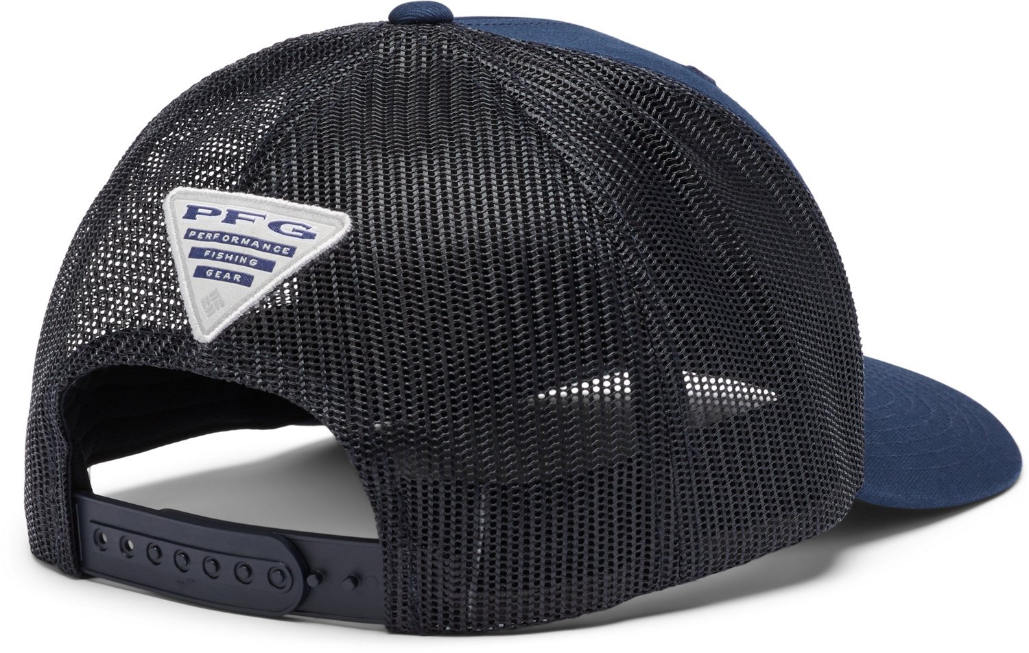 Columbia Sportswear Men's PFG Mesh Snapback Hooks Ball Cap | Academy