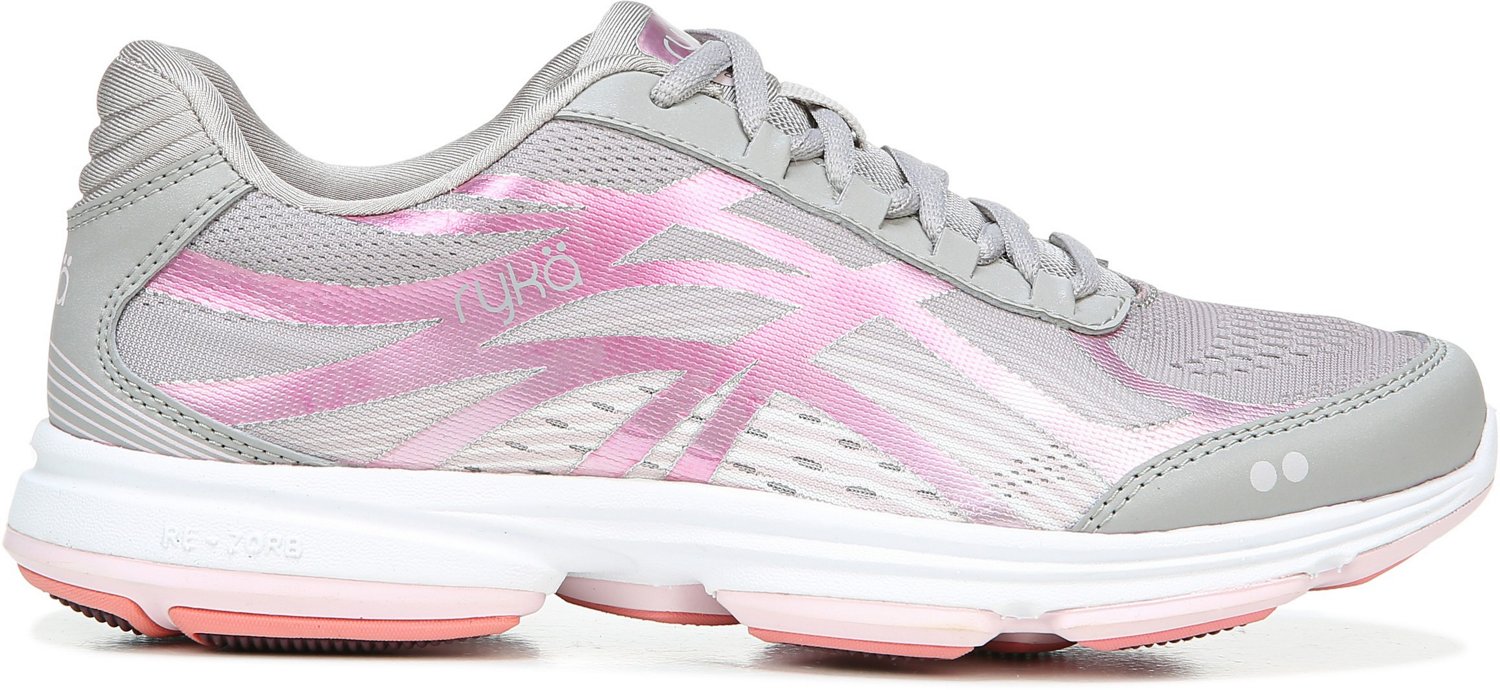 Ryka Women's Devotion Plus 3 Oxford Walking Shoes | Academy
