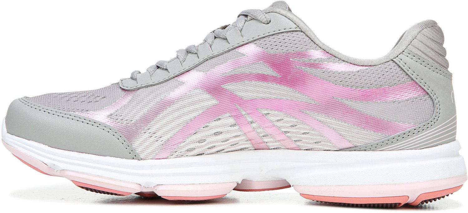 Ryka Women's Devotion Plus 3 Oxford Walking Shoes | Academy