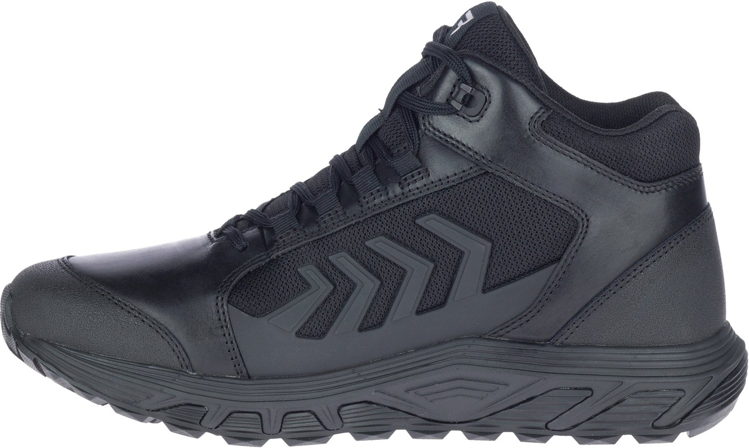 Bates Men's Rush Shield Mid Vent Tactical Boots | Academy