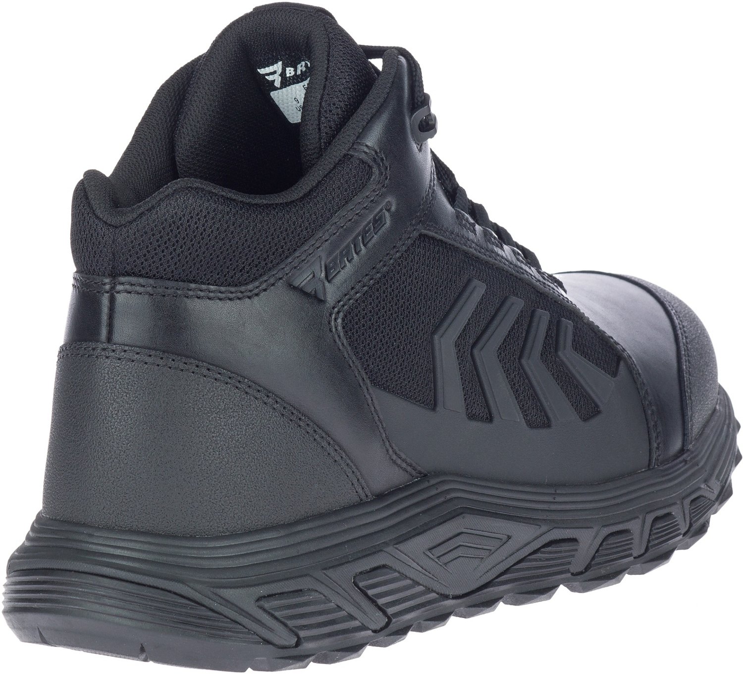 Bates Men's Rush Shield Mid Vent Tactical Boots | Academy
