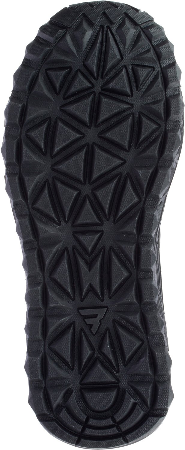 Bates Men's Rush Shield Mid Vent Tactical Boots | Academy