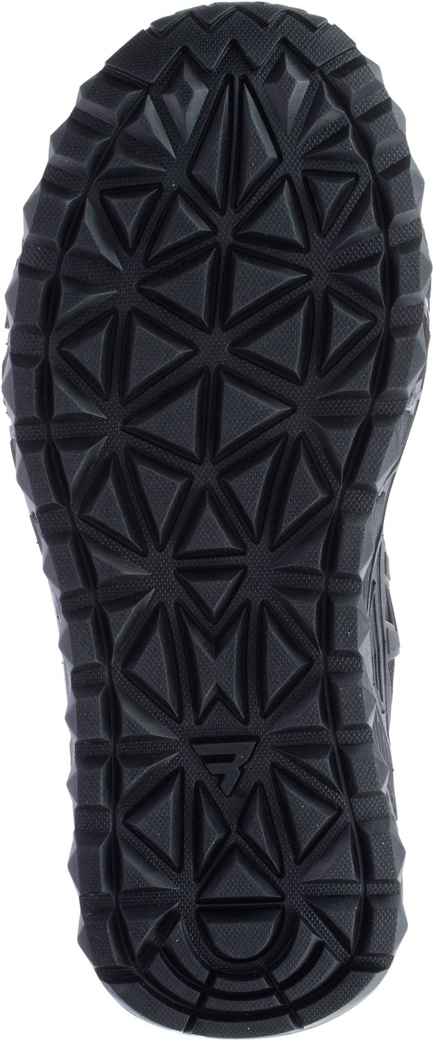 Bates Men's Rush Shield Mid DRYGuard Tactical Boots | Academy