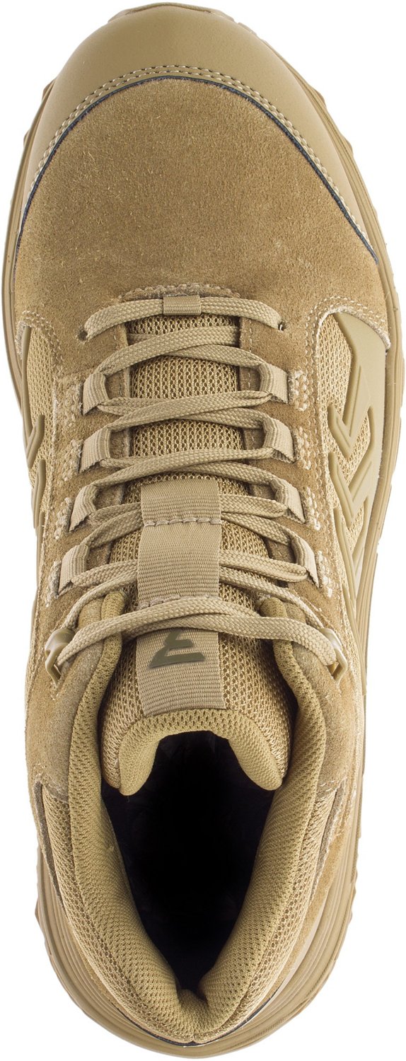 Bates Men's Rush Shield Mid Vent Tactical Boots | Academy