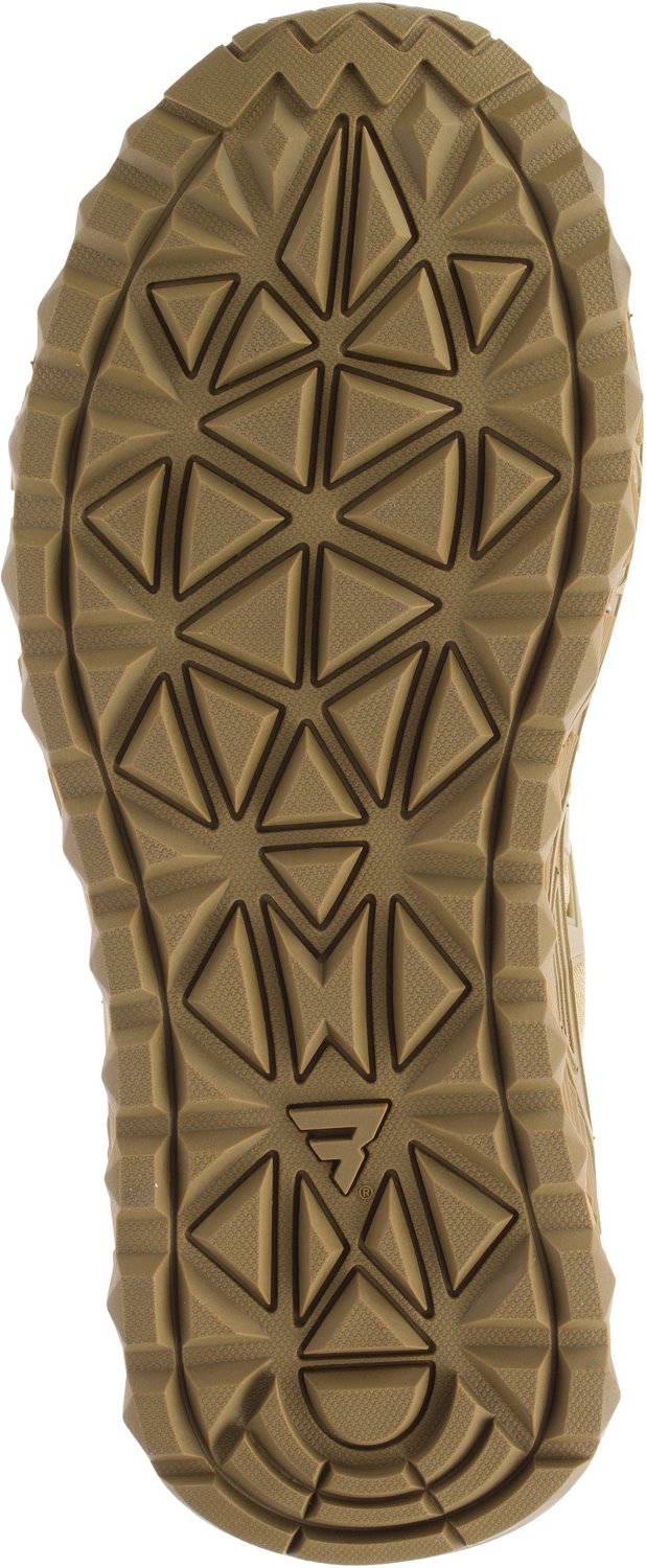 Bates Men's Rush Shield Mid Vent Tactical Boots | Academy