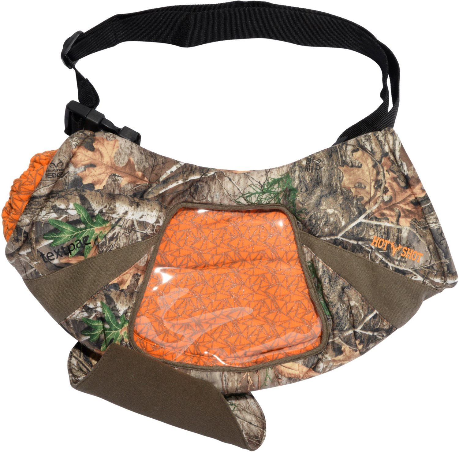 Under armour hunting hand warmer store
