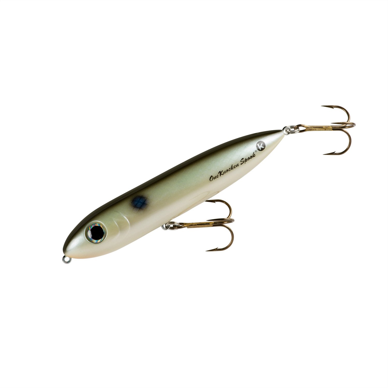 Heddon One Knocker Spook 4/5 in Topwater Bait | Academy
