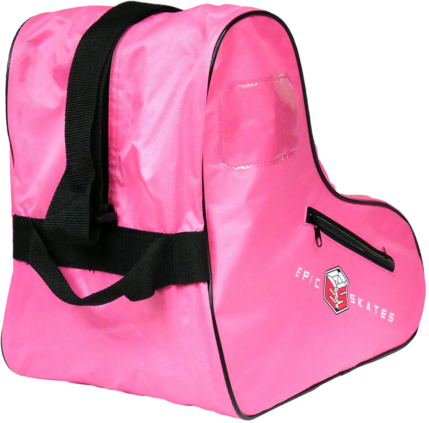 Epic Skates Standard Skate Bag Free Shipping At Academy
