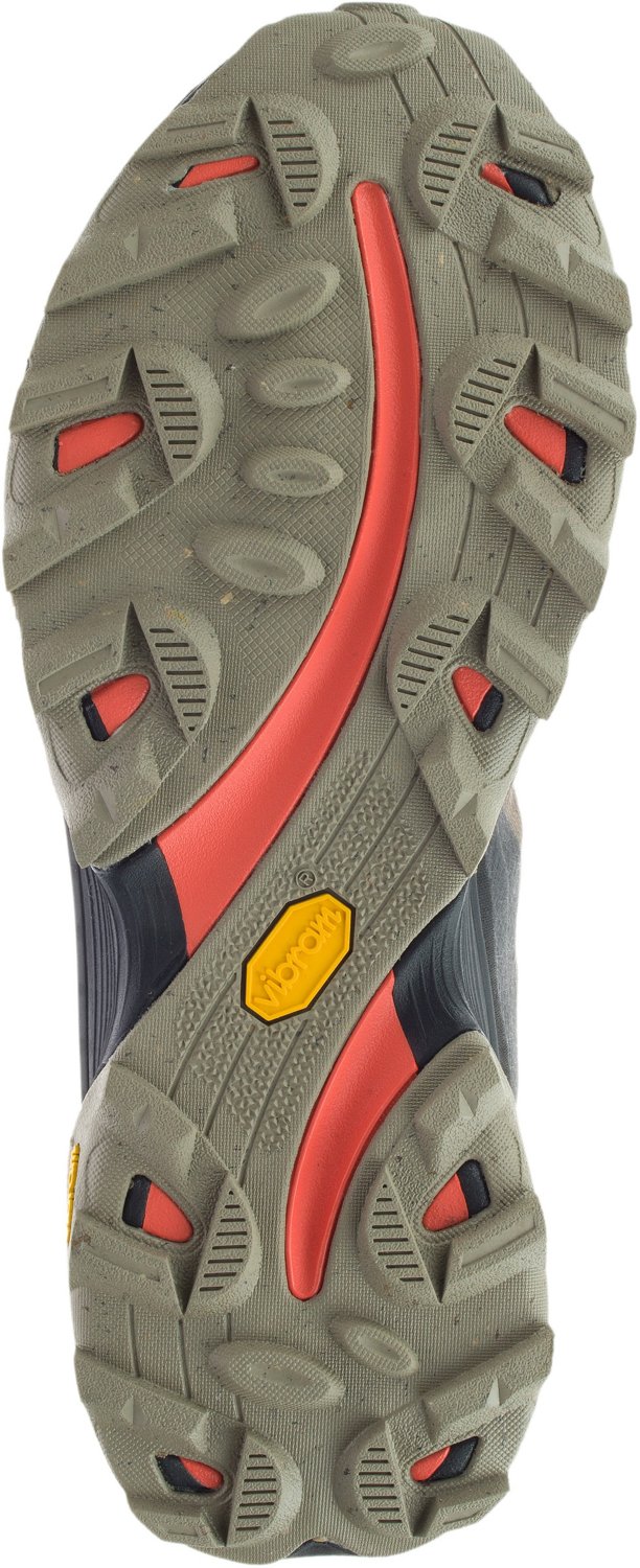 Merrell Men's Moab Speed Hiking Shoes | Academy