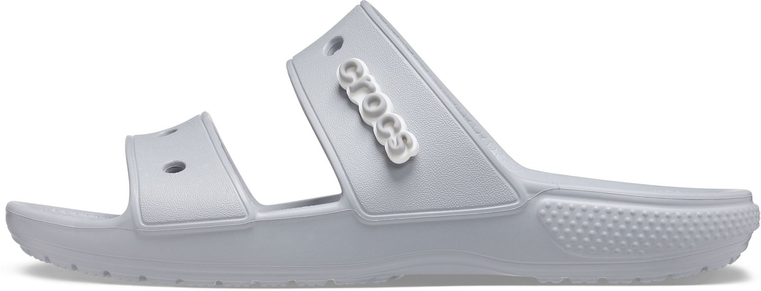 Crocs Classic 2 Strap Sandals | Free Shipping at Academy