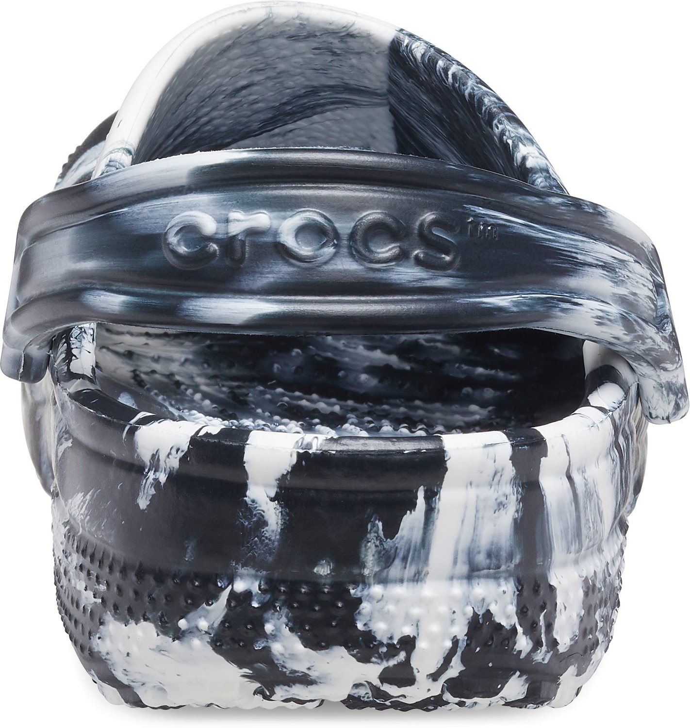 Crocs Adults' Classic Marbled Clogs | Free Shipping at Academy