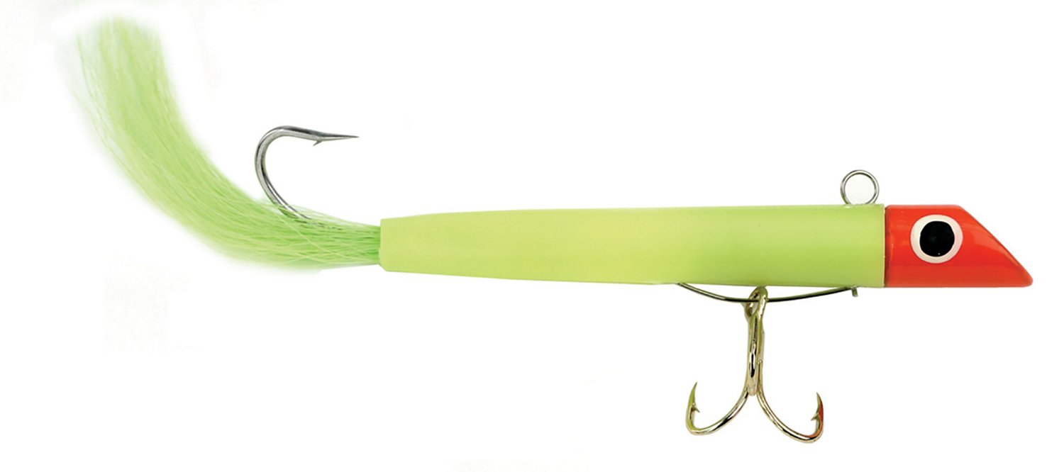 GOT-CHA™ Plug 5/8 oz. Mini Lure | Academy