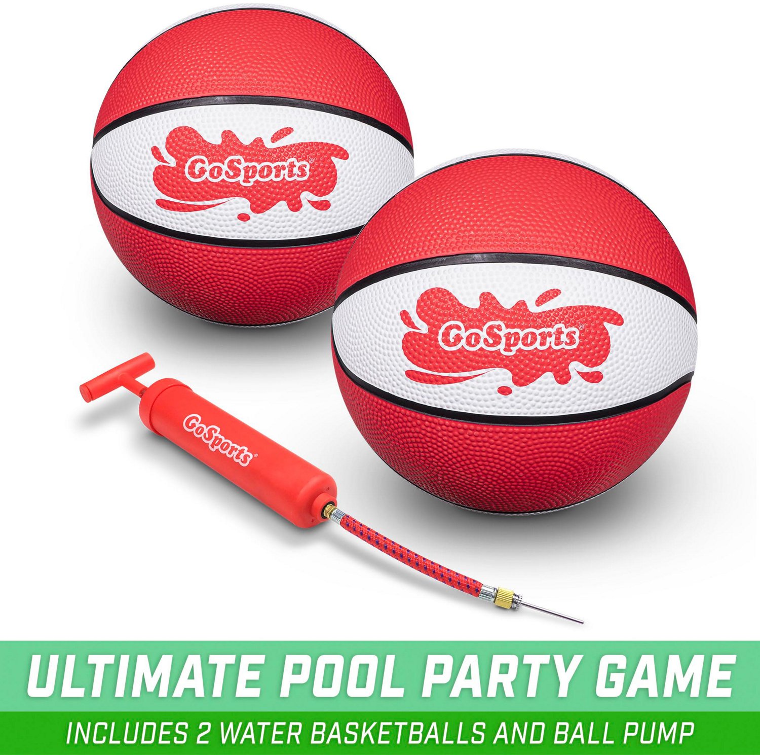 GoSports Pro Splash Hoop | Academy