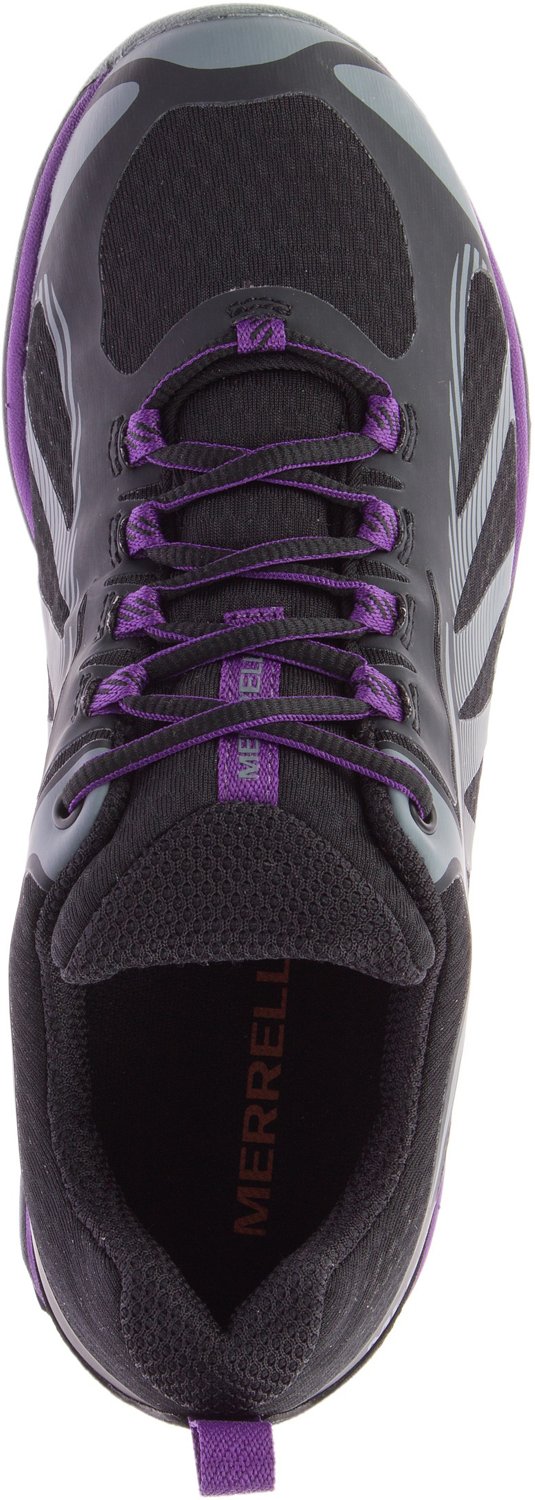 Merrell Women's Siren Edge 3 Waterproof Hiking Shoes | Academy