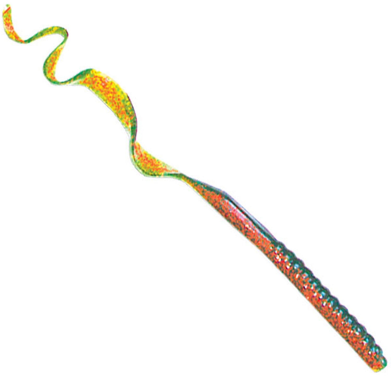 Culprit 10 in Worm Lures 10-Pack | Academy