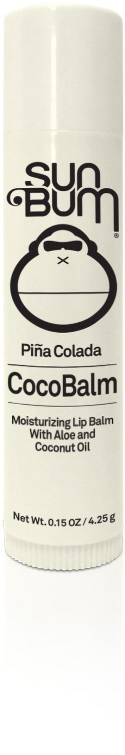 Sun Bum CocoBalm Pina Colada Lip Balm | Academy