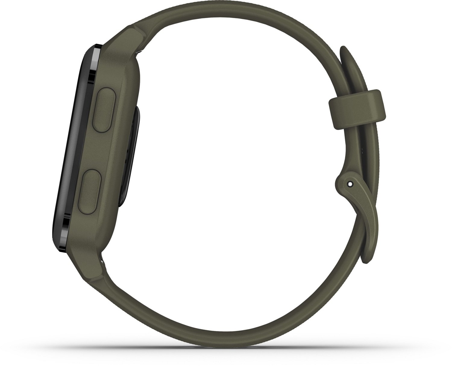 Garmin Venu Square Music Edition GPS Smartwatch | Academy