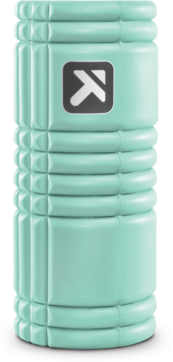 Trigger Point GRID Foam Roller | Free Shipping at Academy