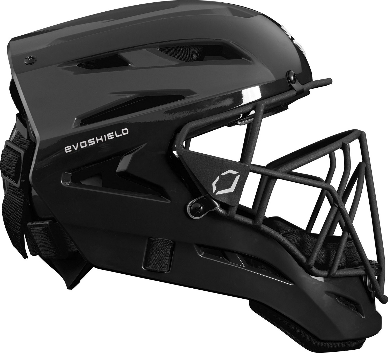 EvoShield Adults' Pro-SRZ Catcher's Helmet | Academy