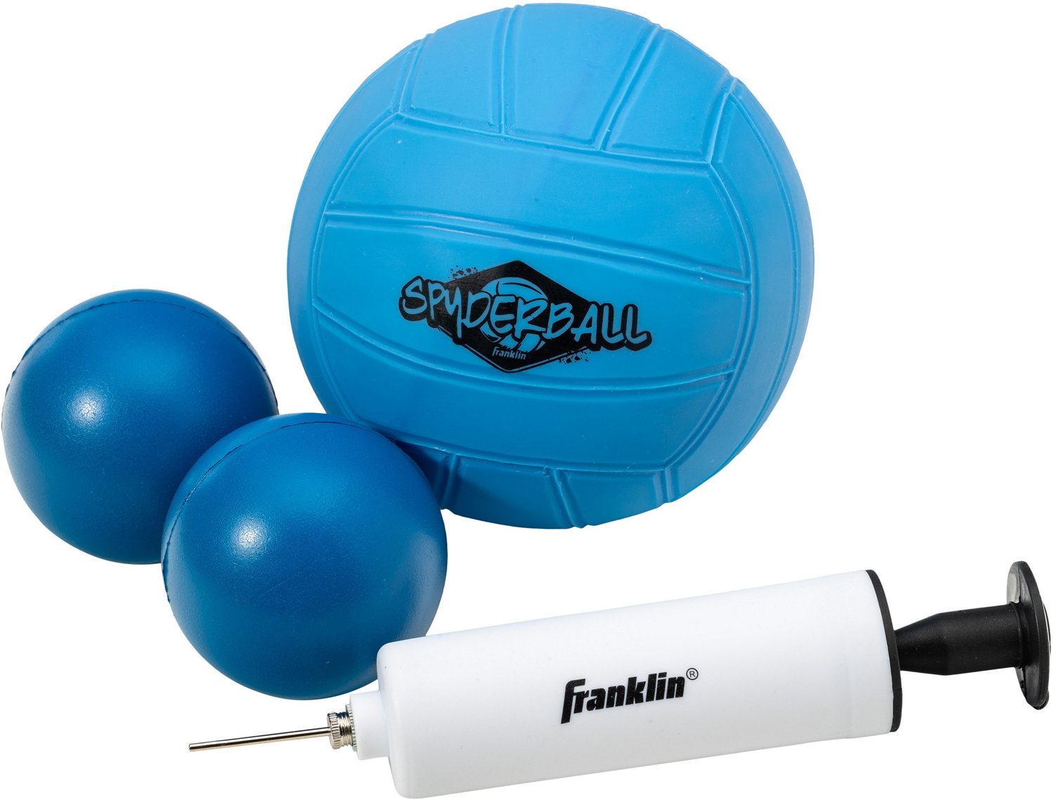 Franklin Spyder Pong Replacement Balls | Academy