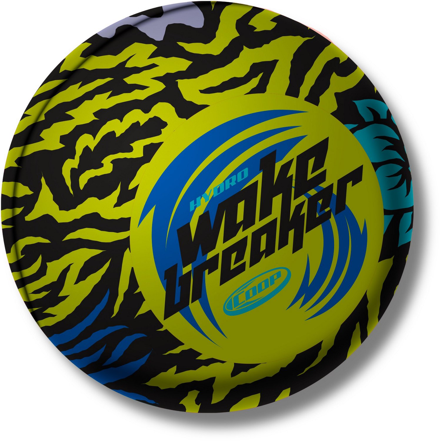 Coop Hydro Wake Breaker Ball | Academy