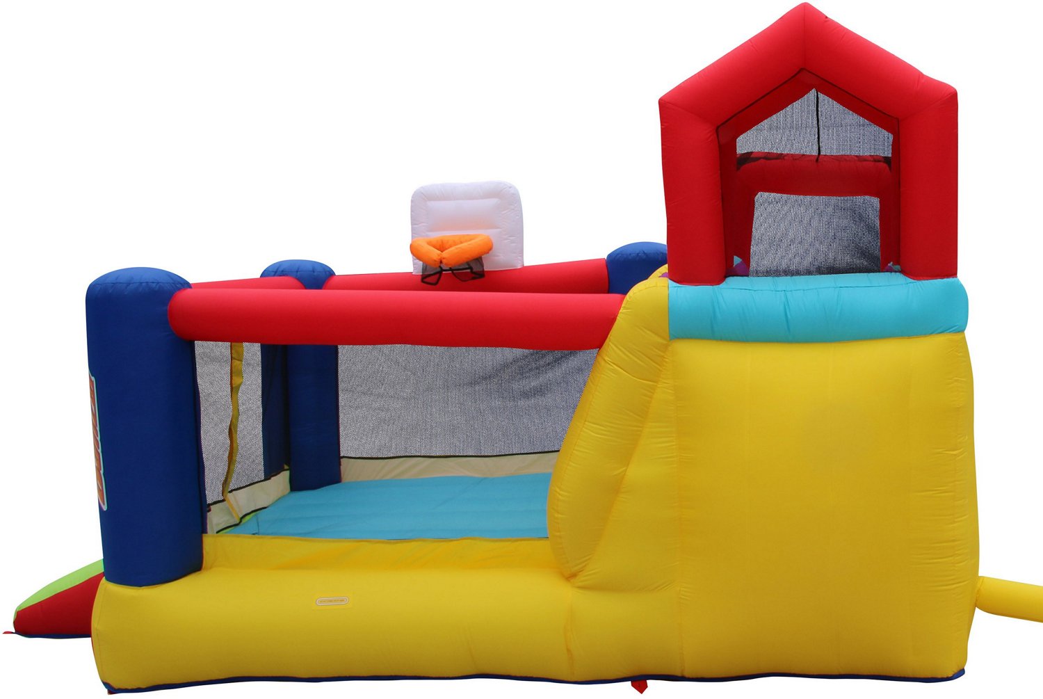 Banzai Climb N' Bounce House | Academy