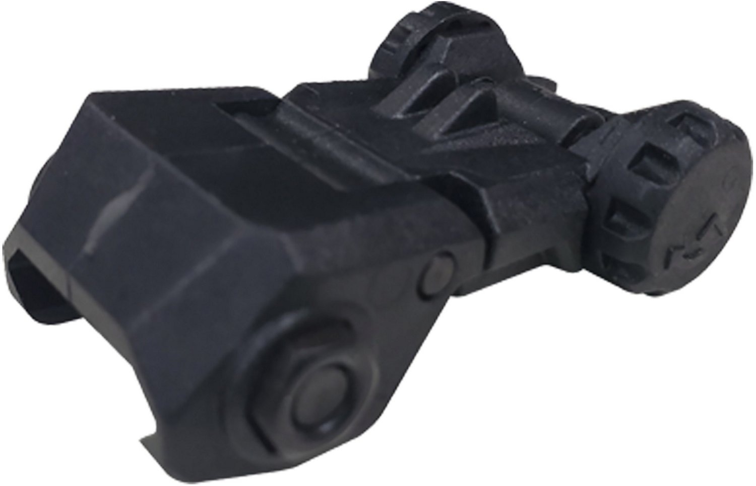 XTS Tactical Polymer Rear Flip-up Sight | Academy