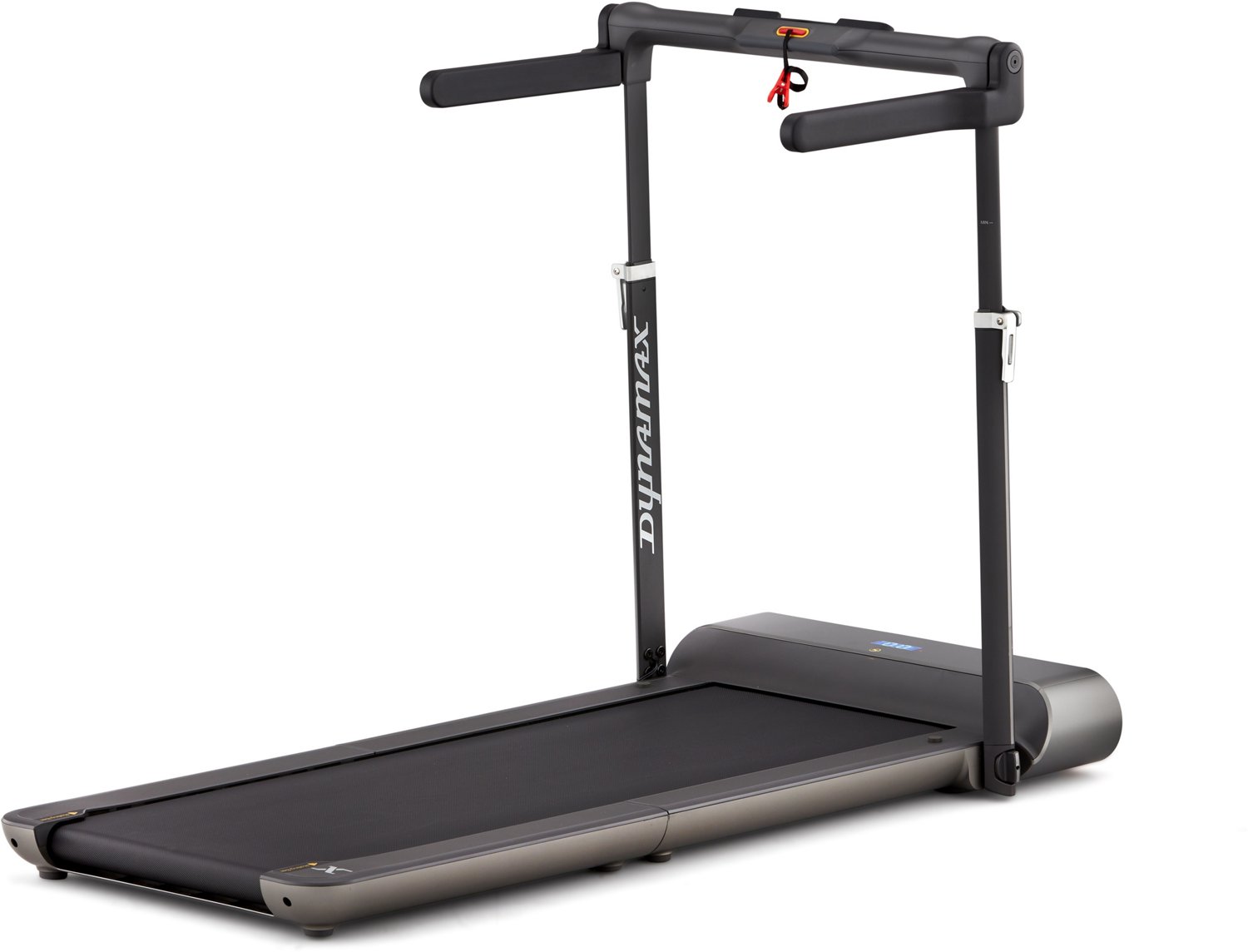 Dynamax Running Pad Treadmill | Academy