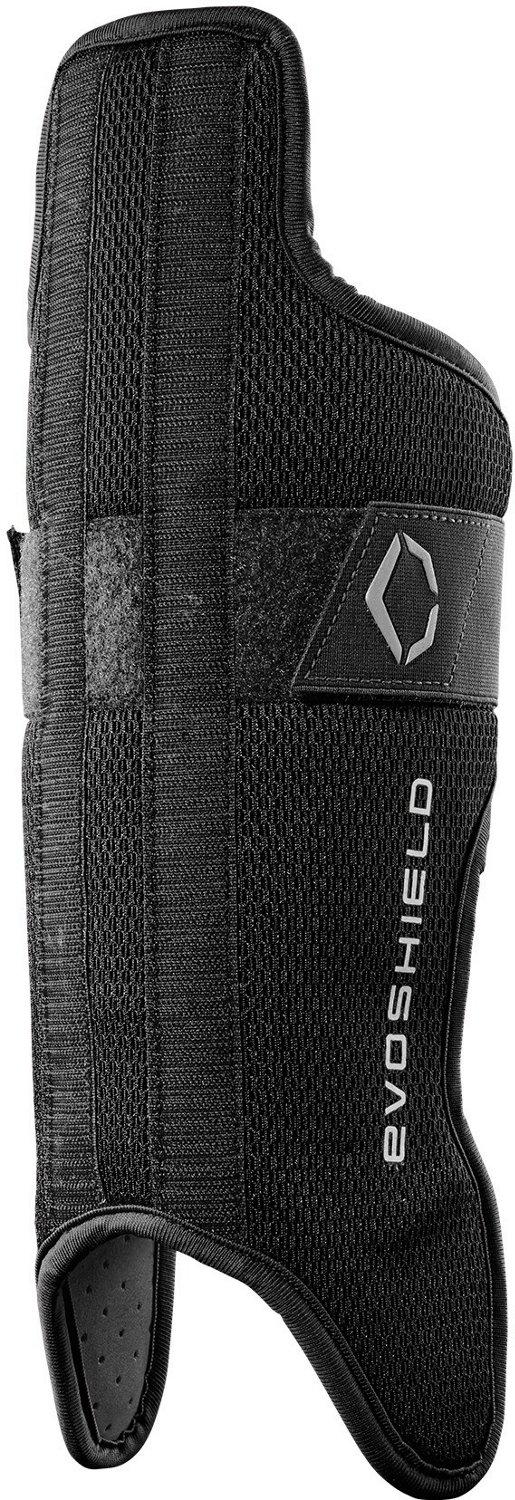 EvoShield Adults' PRO-SRZ G2S Baseball Lower Leg Guards | Academy